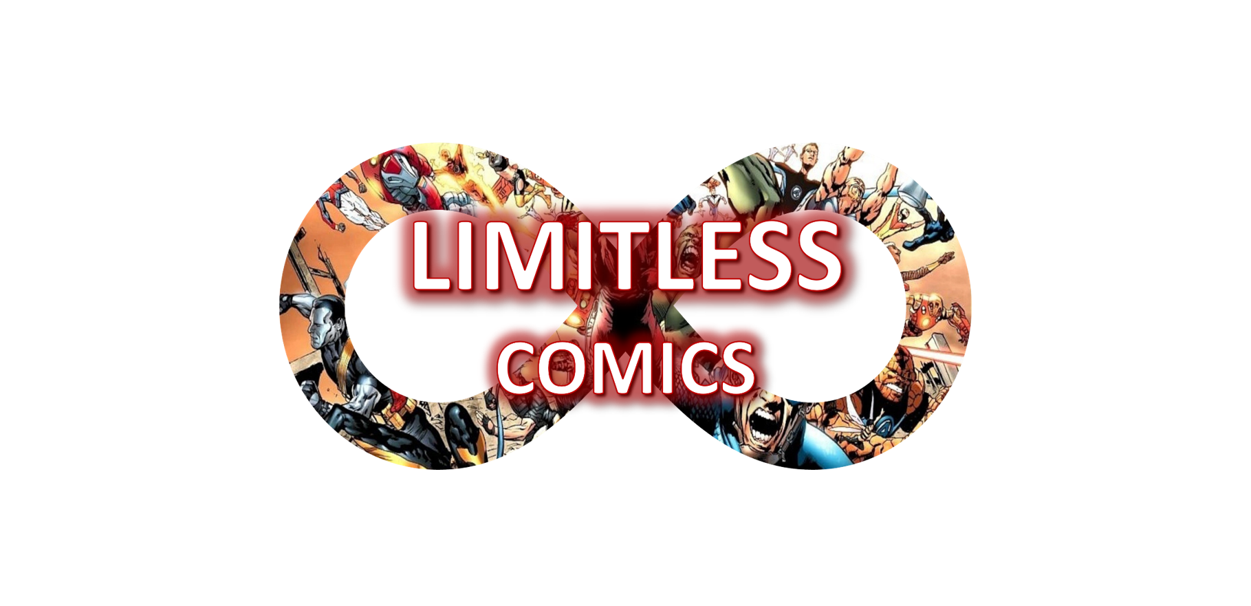 Limitless Comics Exclusives
